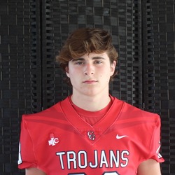 Varsity - Varsity 2021 Regular Season - Roster