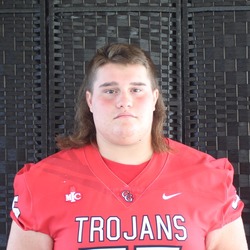 Varsity - Varsity 2021 Regular Season - Roster