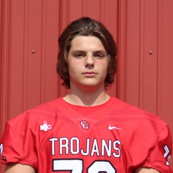 Varsity - Varsity 2021 Regular Season - Roster