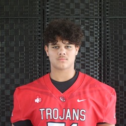 Varsity - Varsity 2021 Regular Season - Roster