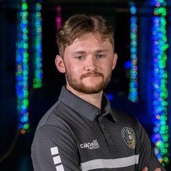 Reading United AC - 2022 Regular Season - Roster - # - Art Auchenbach IV