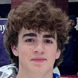 Flyers 18U - 2022-2023 U18 2022-2023 - Roster