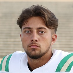 Varsity Football - 2022-2023 Regular Season - Roster