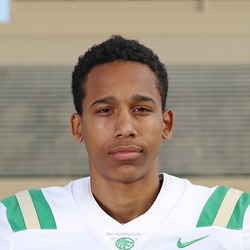 Varsity Football - 2022-2023 Regular Season - Roster