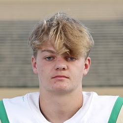 Varsity Football - 2022-2023 Regular Season - Roster