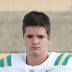 Varsity Football - 2022-2023 Regular Season - Roster