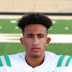 Varsity Football - 2022-2023 Regular Season - Roster