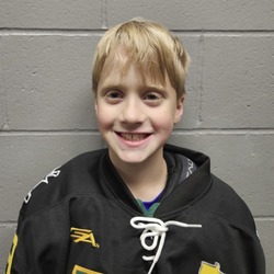 Squirt B1 Green - 2022-2023 Regular Season - Roster