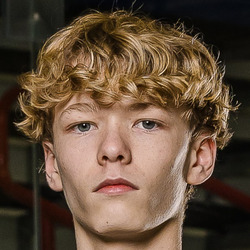 Century Panthers - Regular 2023-2024 - Roster