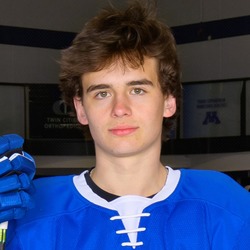 Minnetonka Boy's Hockey Varsity - 2022-23 Varsity - Roster