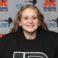 Girls 14U AA Black - 2023 Regular Season - Roster - #84 - Addison Roth - G