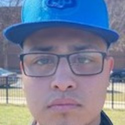 Bravos - 2024 Regular Season - Roster