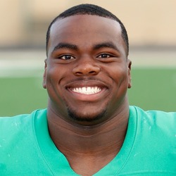 Varsity Football - 2023-2024 Regular Season - Roster