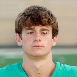 Varsity Football - 2023-2024 Regular Season - Roster