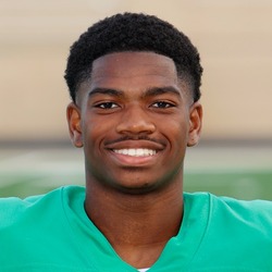 Varsity Football - 2023-2024 Regular Season - Roster