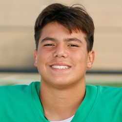 Varsity Football - 2023-2024 Regular Season - Roster