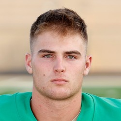 Varsity Football - 2023-2024 Regular Season - Roster