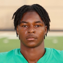 Varsity Football - 2023-2024 Regular Season - Roster