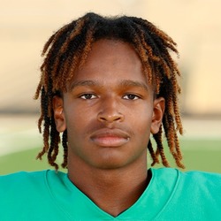 Varsity Football - 2023-2024 Regular Season - Roster