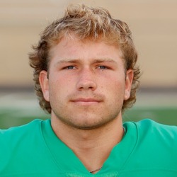 Varsity Football - 2023-2024 Regular Season - Roster