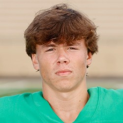 Varsity Football - 2023-2024 Regular Season - Roster