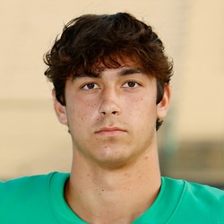 Varsity Football - 2023-2024 Regular Season - Roster