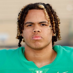 Varsity Football - 2023-2024 Regular Season - Roster