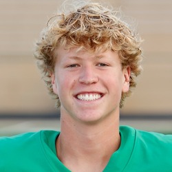 Varsity Football - 2023-2024 Regular Season - Roster