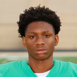 Varsity Football - 2023-2024 Regular Season - Roster