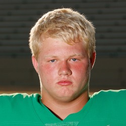 Varsity Football - 2023-2024 Regular Season - Roster