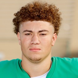 Varsity Football - 2023-2024 Regular Season - Roster