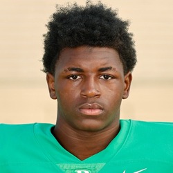 Varsity Football - 2023-2024 Regular Season - Roster