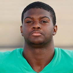 Varsity Football - 2023-2024 Regular Season - Roster