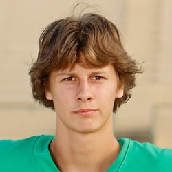 Varsity Football - 2023-2024 Regular Season - Roster