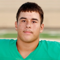 Varsity Football - 2023-2024 Regular Season - Roster