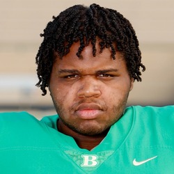 Varsity Football - 2023-2024 Regular Season - Roster