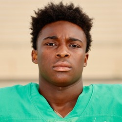 Varsity Football - 2023-2024 Regular Season - Roster