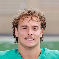 Varsity Football - 2023-2024 Regular Season - Roster