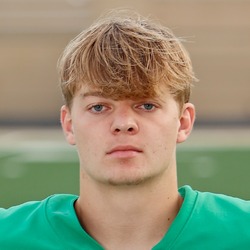 Varsity Football - 2023-2024 Regular Season - Roster