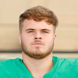 Varsity Football - 2023-2024 Regular Season - Roster