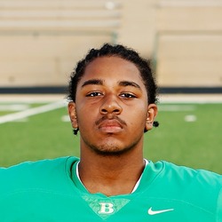 Varsity Football - 2023-2024 Regular Season - Roster