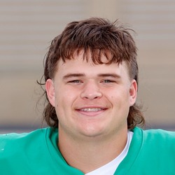 Varsity Football - 2023-2024 Regular Season - Roster