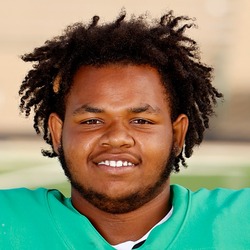 Varsity Football - 2023-2024 Regular Season - Roster