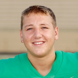 Varsity Football - 2023-2024 Regular Season - Roster