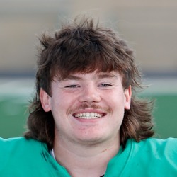 Varsity Football - 2023-2024 Regular Season - Roster