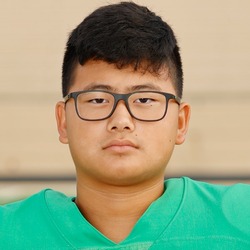 Varsity Football - 2023-2024 Regular Season - Roster