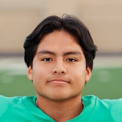 Varsity Football - 2023-2024 Regular Season - Roster