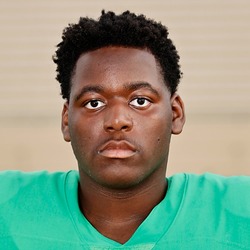 Varsity Football - 2023-2024 Regular Season - Roster