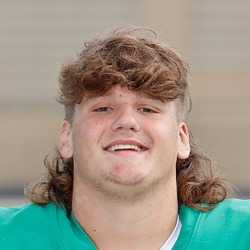 Varsity Football - 2023-2024 Regular Season - Roster