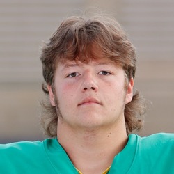 Varsity Football - 2023-2024 Regular Season - Roster